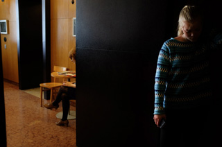 Danielle Houghton - OBSERVE COLLECTIVE | STREET PHOTOGRAPHY